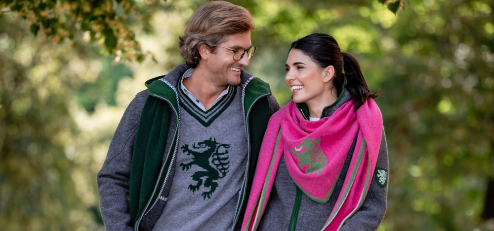 Arzberger - Das Kaufhaus und die Likörmanufaktur seit 1871